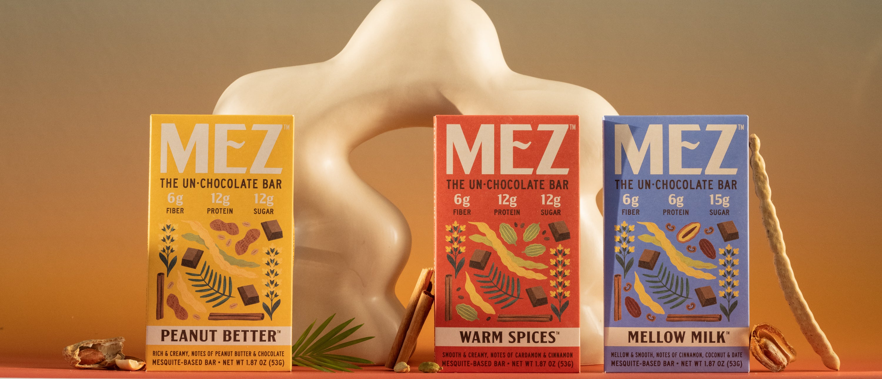 Mez Foods