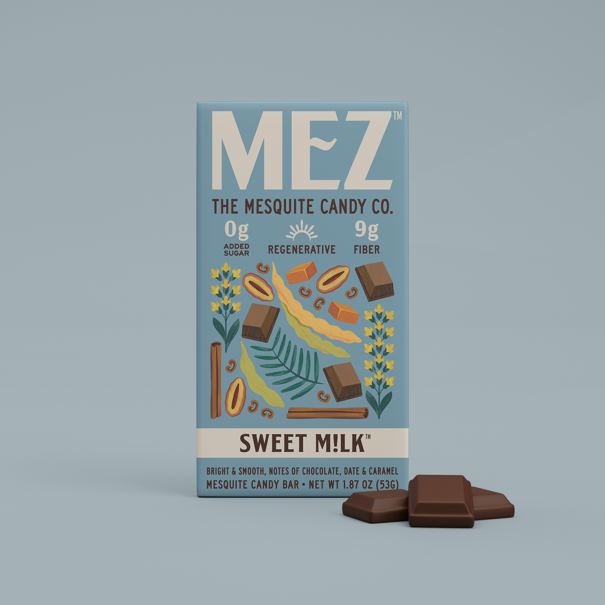 Mez Foods