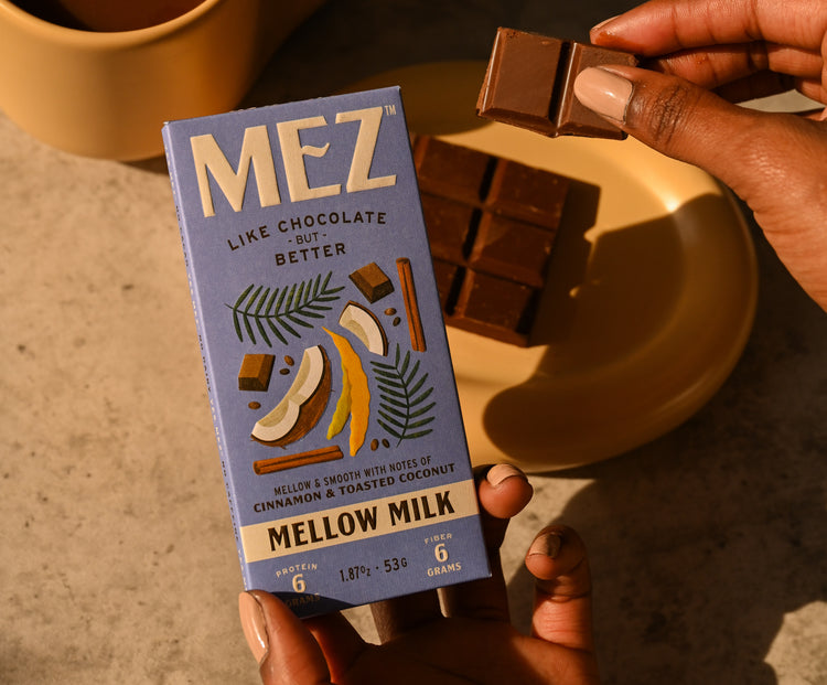 Mez Foods