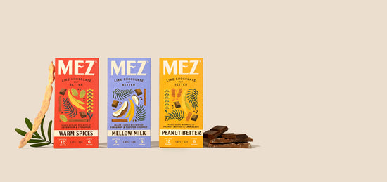 Mez Foods