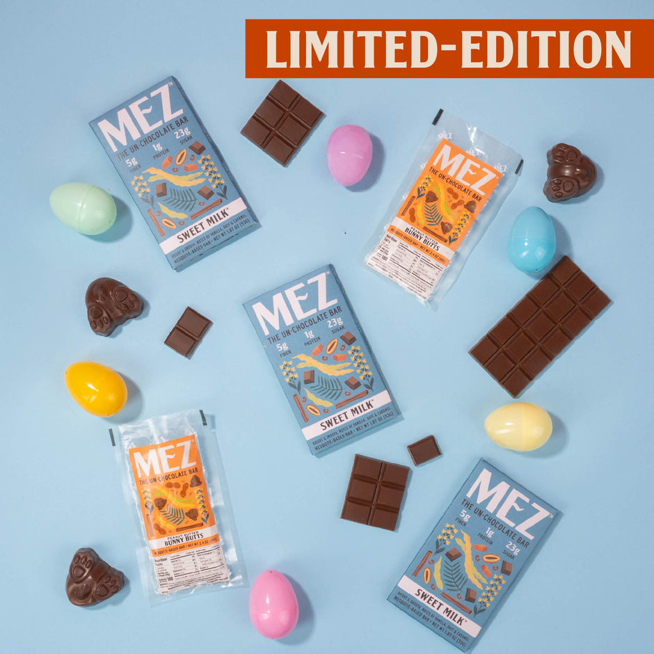 Mez Foods