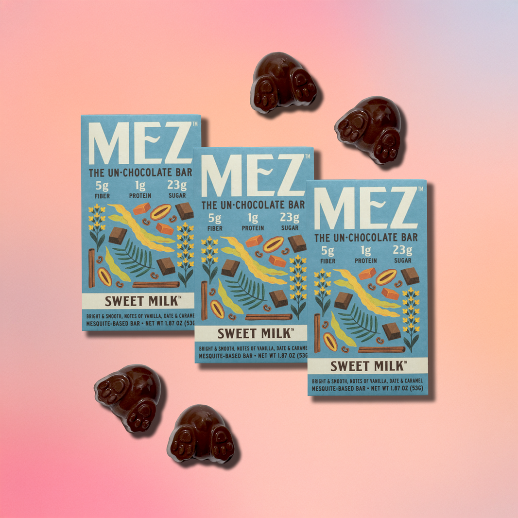 Mez Foods