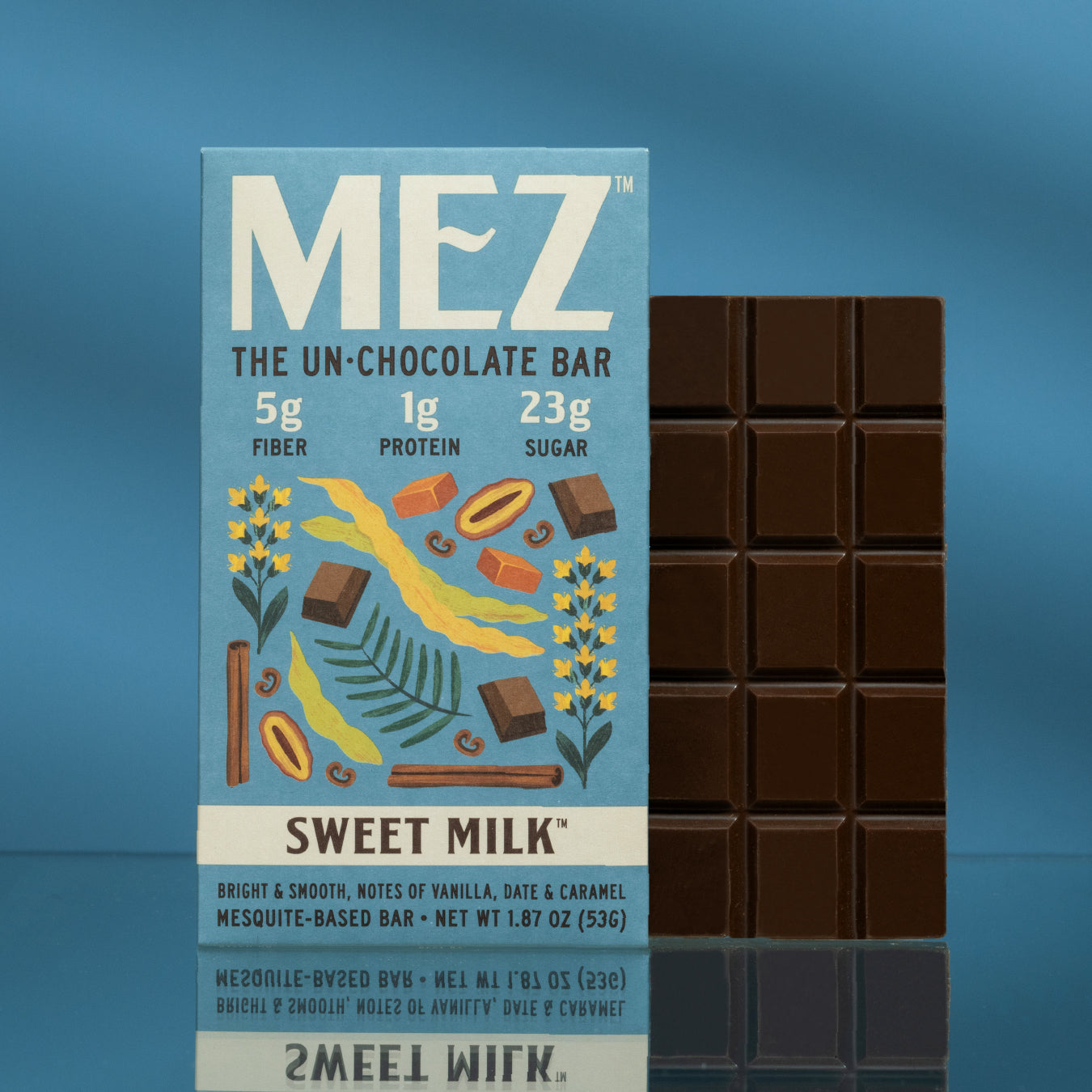 Mez Foods