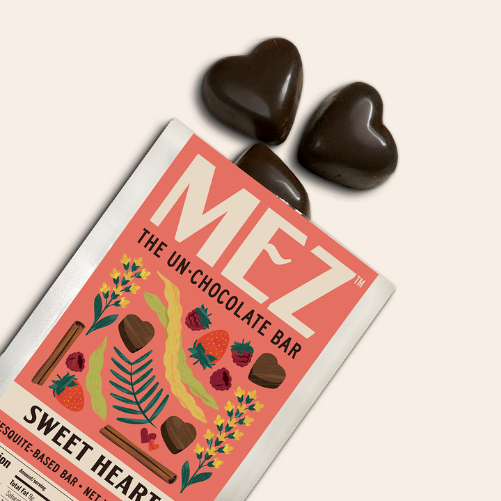 Mez Foods