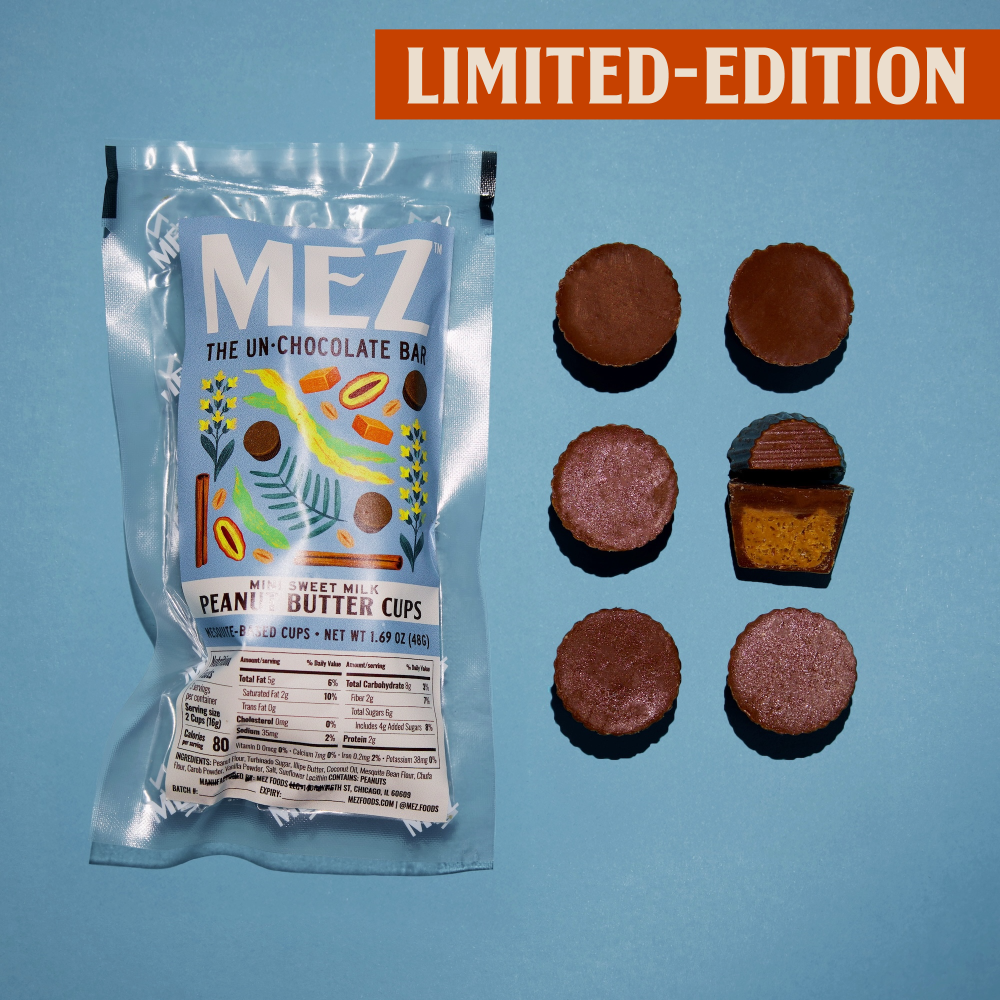 Mez Foods