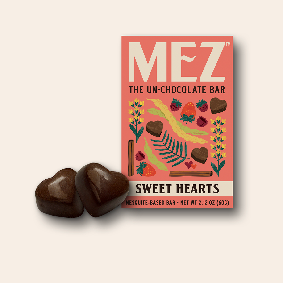 Mez Foods